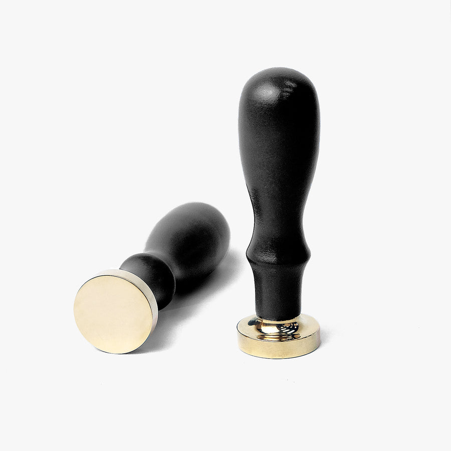 Custom Wax Seal Stamp | Stamptitude®