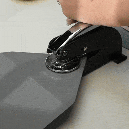 Custom Embosser - Stamptitude, Inc. – Stamptitude®