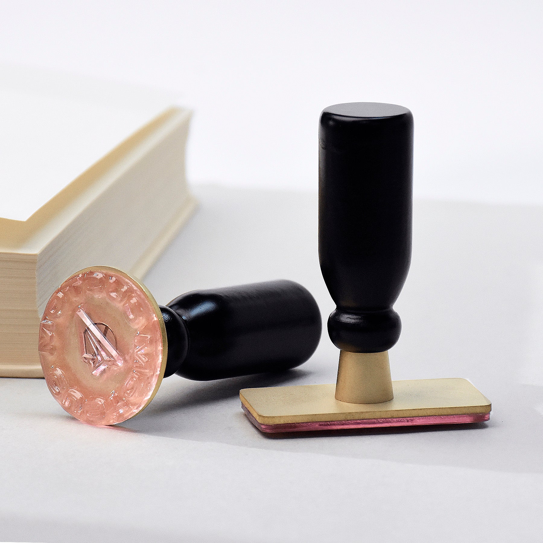 Signature Stamp Custome Rubber Stamps Custom Rubber Stamps: Paid ...