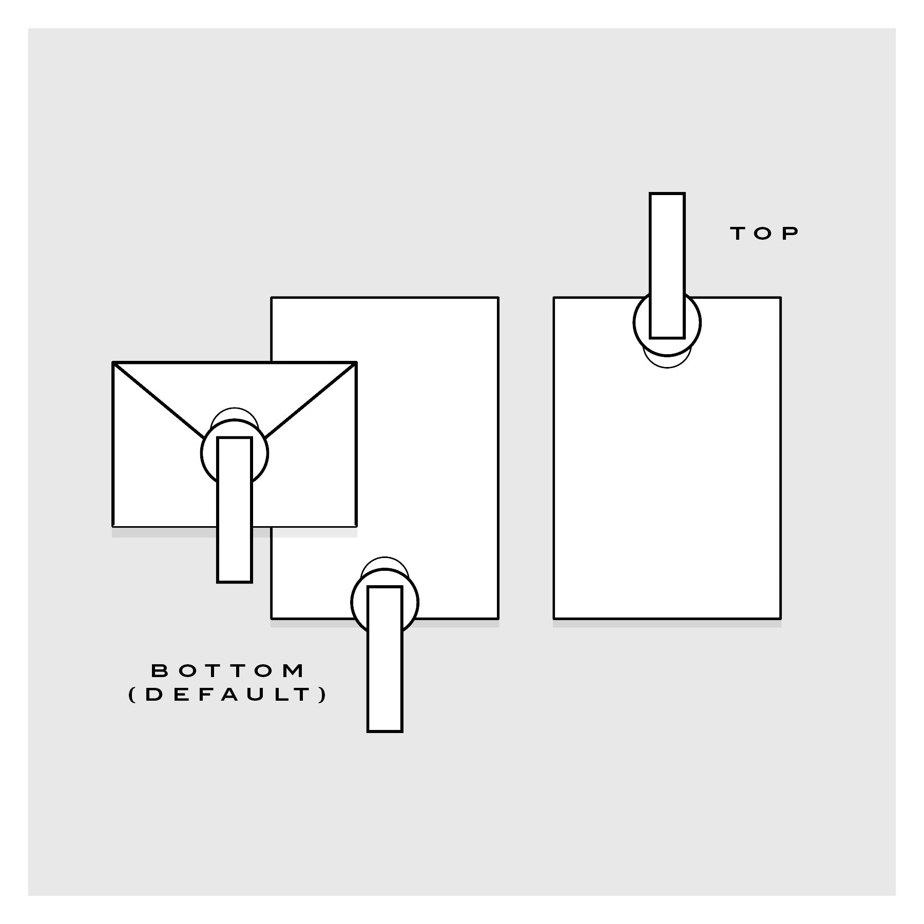 Custom Embosser - Stamptitude, Inc. – Stamptitude®