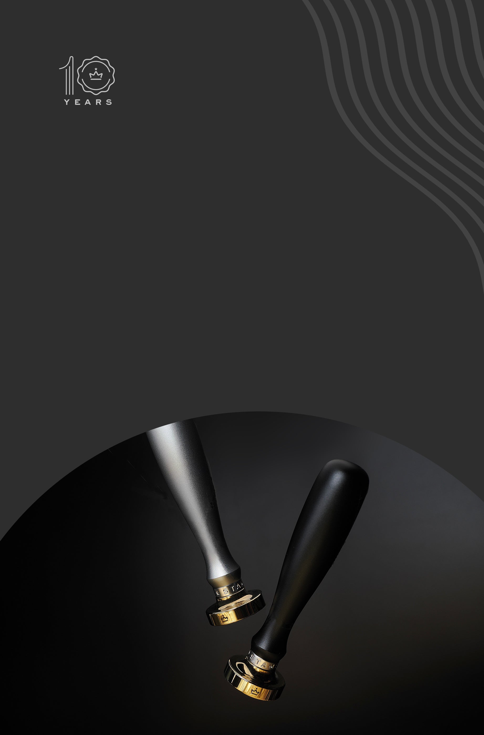 Award-Winning Custom Stamps | Since 2013 – Stamptitude®