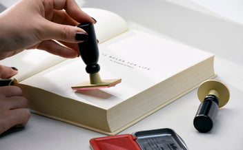 Award-Winning Custom Stamps | Since 2013 – Stamptitude®