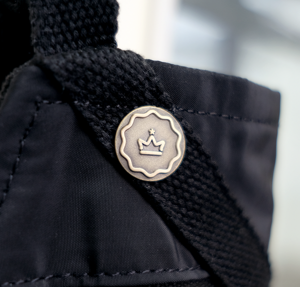 King Pin – Stamptitude®