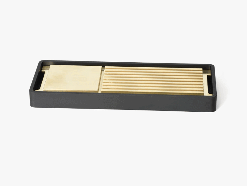 Custom Clear Ice Embosser | Ice Plate – Stamptitude®